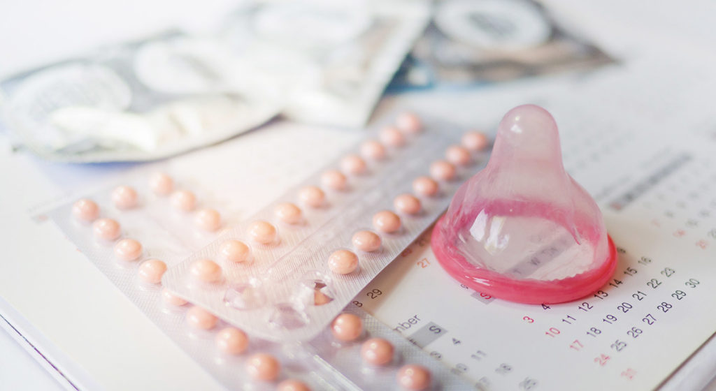 Anticoncezionali, quali sono e quanto sono sicuri
