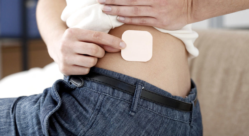 Cerotto anticoncezionale, tutto quello che c'è da sapere